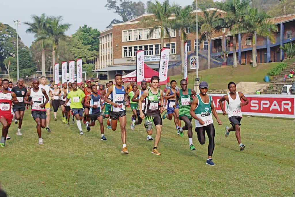 Capital Climb | 2026 | Running Races in Pietermaritzburg | Racepass