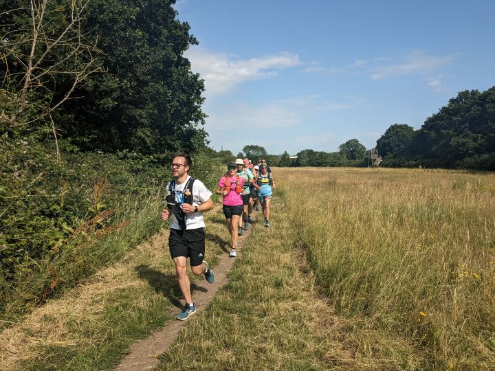 Rebellion Run | 2026 | Running Races in Wymondham | Racepass