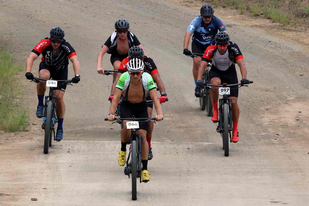 Loch Logan Noon2Noon | Cycling Races in Bloemfontein | Racepass