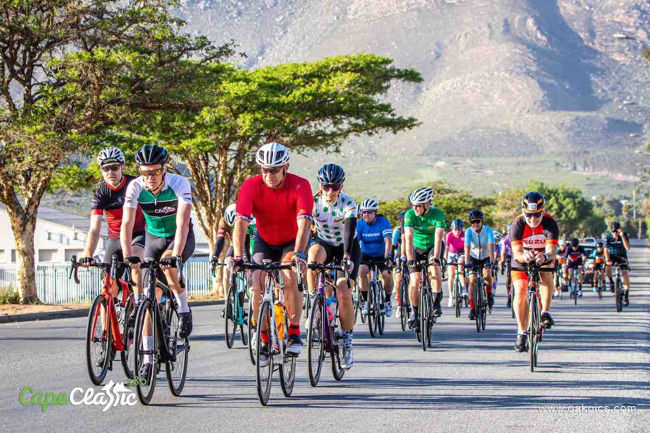 Cape Classic 380 | 2026 | Cycling Races in Montagu | Racepass