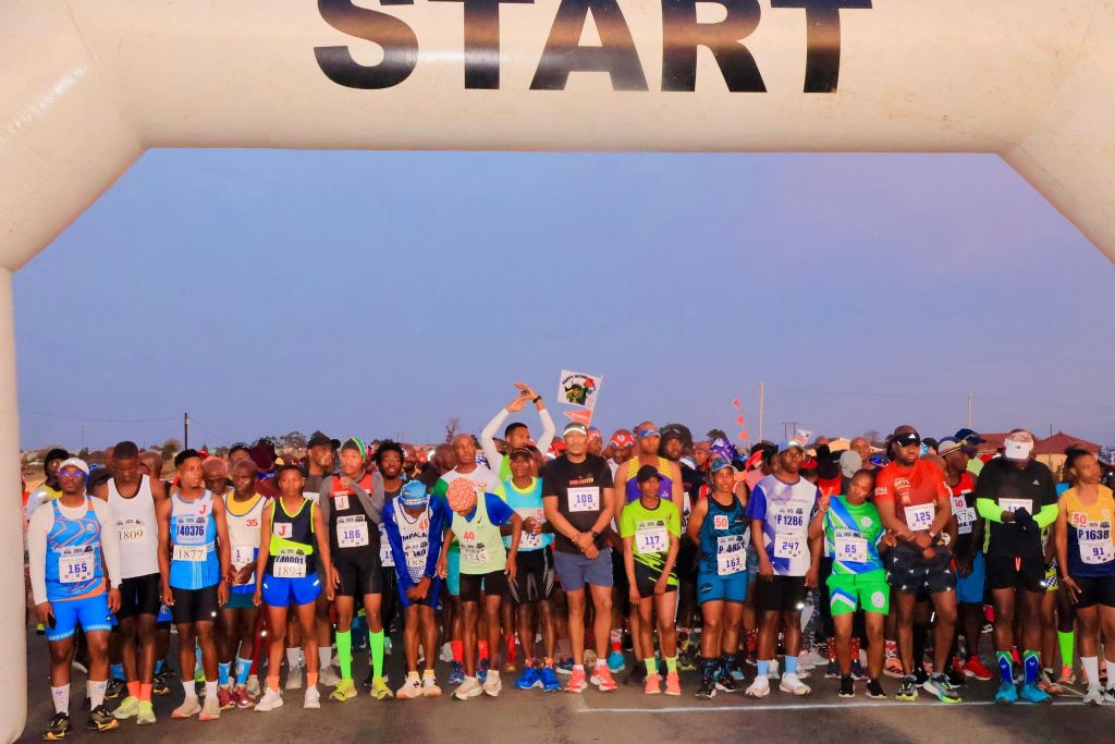 Kwelamampondo Half Marathon Challenge | 2026 | Running Races in Margate ...