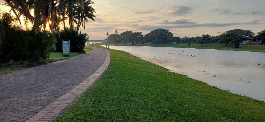Orca's City Trail and Road Run | 2026 | Running Races in Durban | Racepass