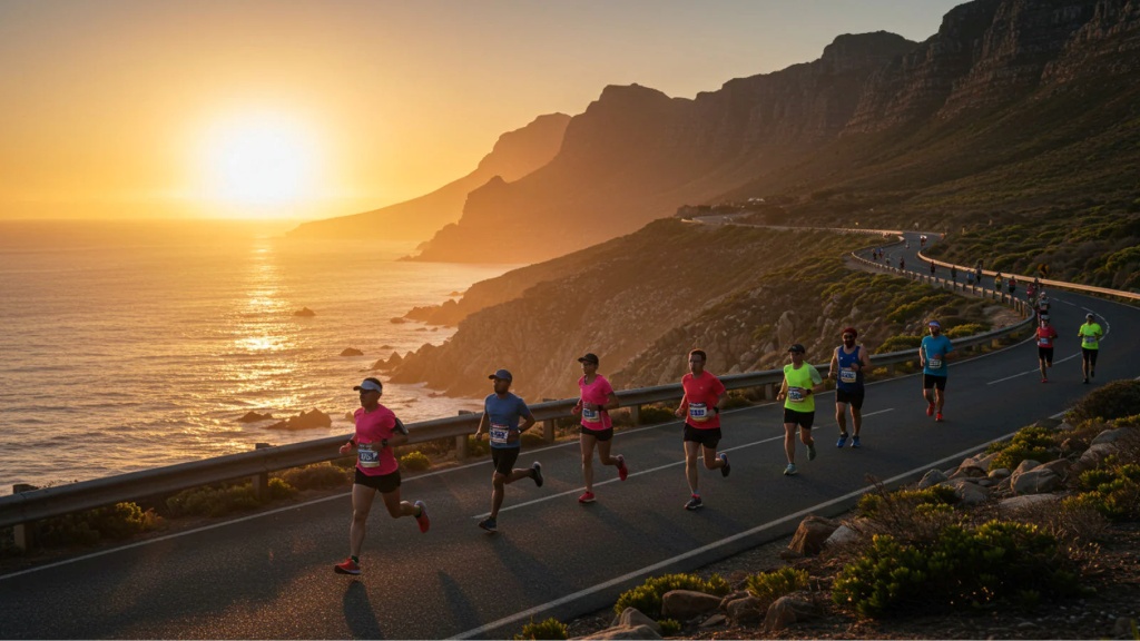 Totalsports Two Oceans Marathon | 2027 | Running Races in Cape Town ...