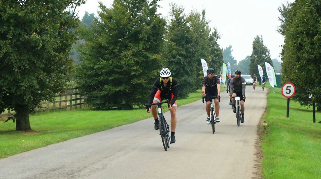 Bath Beast Cycle Sportive | 2026 | Cycling Races in Bath | Racepass