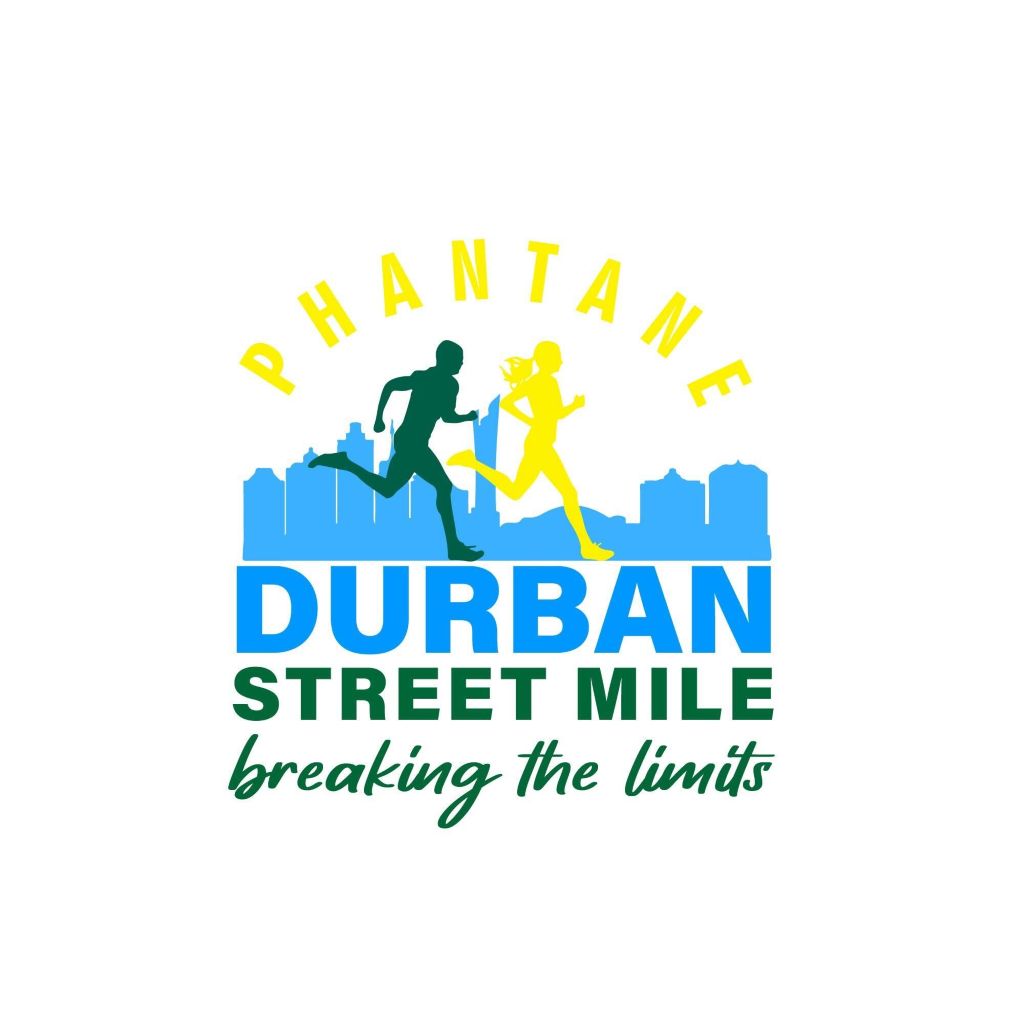 Phantane Durban Street Mile | 2026 | Running Races in Durban | Racepass