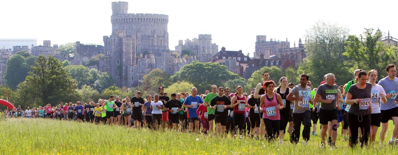 Windsor Trail Run | November 2026 | Running Races in Windsor | Racepass