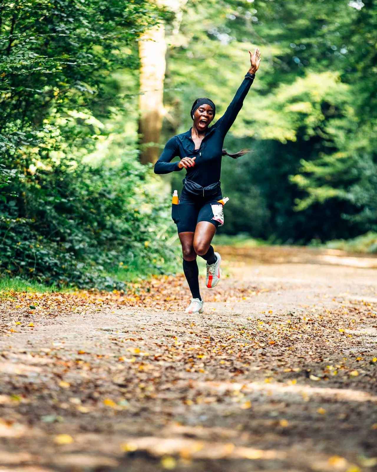 London Eco Trail | 2026 | Running Races in London | Racepass