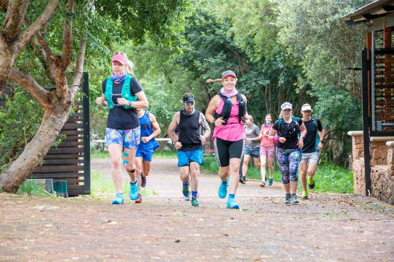 Teak Trail Dash | Running Races in Johannesburg | Racepass