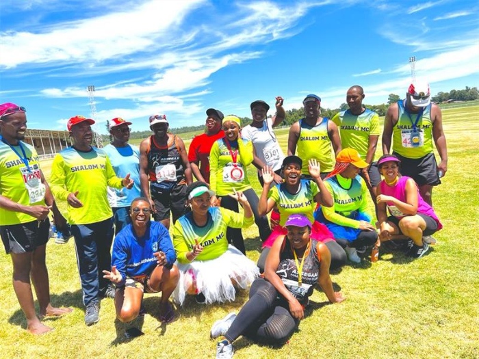 Volksrust Marathon | 2026 | Running Races in Volksrust | Racepass