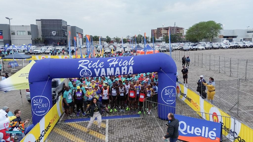 Boardwalk Inkwazi Cares Runathon | 2026 | Running Races in Richards Bay ...